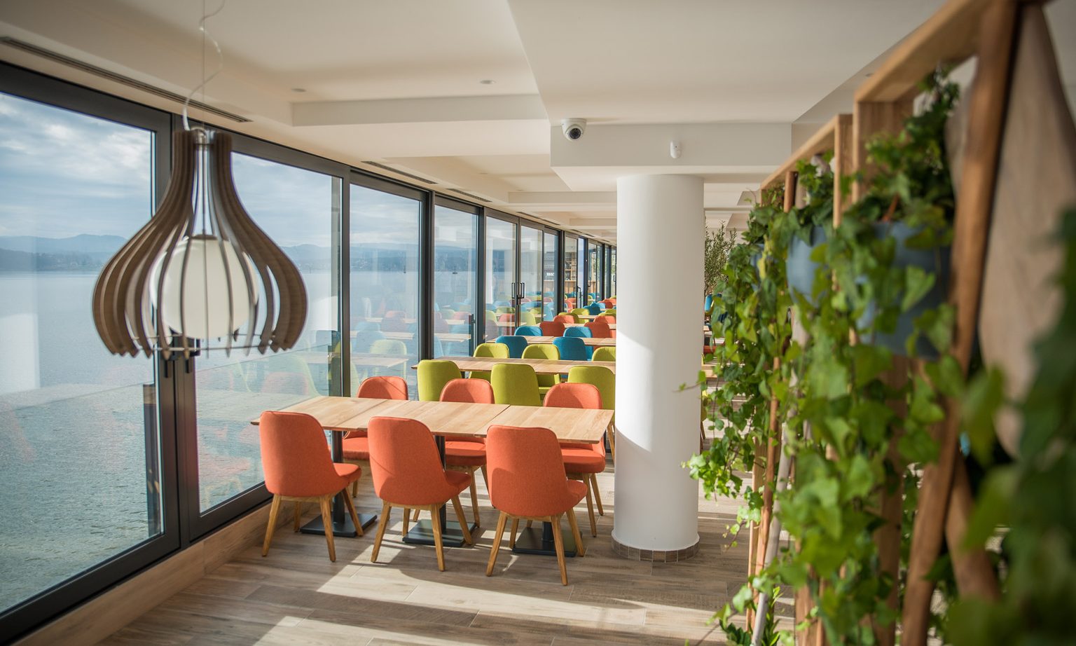 Restorani - Hotel Senad od Bosne | Prepoznajte pravi kvalitet!